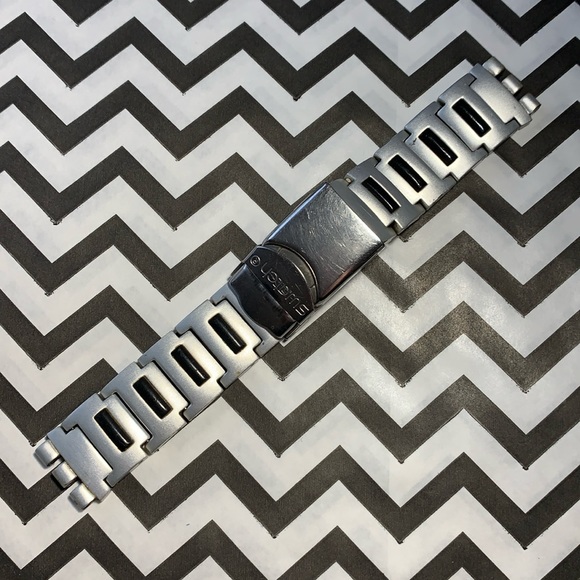 Swatch | Accessories | Swatch Watch Band Strap Only Fits Swatch Irony ...
